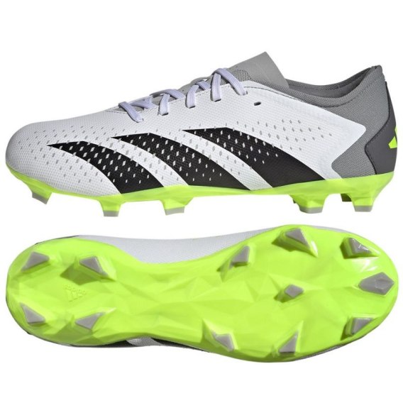 Korki adidas Predator Accuracy.3 L FG M GZ0014 | Football-Elite.net ...